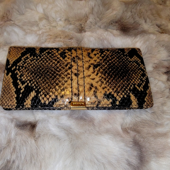 Brahmin | Bags | Brahmin Wallet | Poshmark